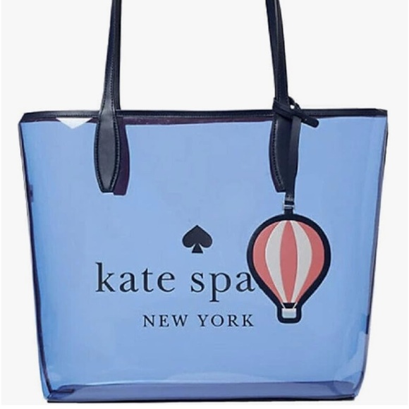 Kate Spade Hot Air Balloon Bag